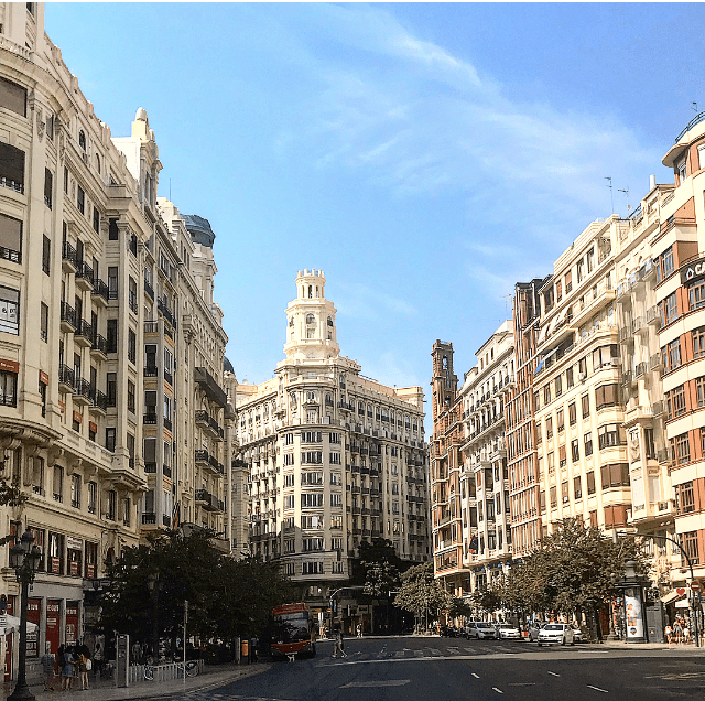 10 passeios para fazer em Valencia - Ultrapassando Fronteiras