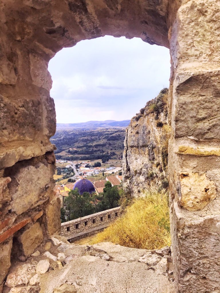 O que ver e comer em Morella - Ultrapassando Fronteiras