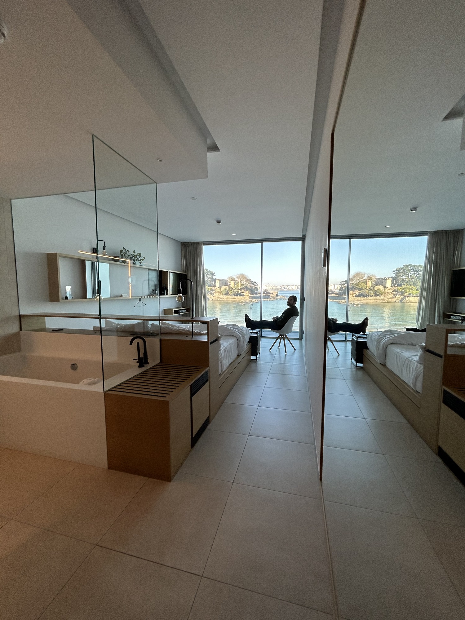 Noa Boutique Hotel: melhor hotel da Galícia para ficar - Ultrapassando ...